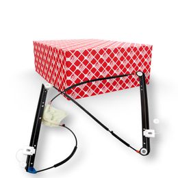 febi bilstein Fensterheber 177144 vorne links f&uuml;r Audi