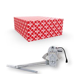 febi bilstein Fensterheber 177888 vorne links f&uuml;r Ford