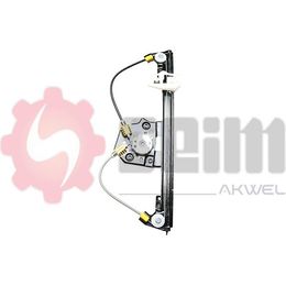 SEIM Fensterheber 900544 hinten links f&uuml;r BMW