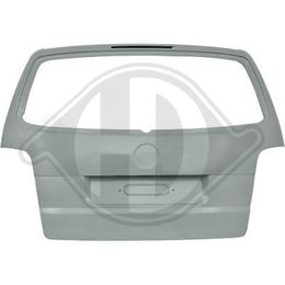 DIEDERICHS Koffer-/Laderaumklappe 2295028 f&uuml;r VW