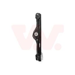 Van Wezel Fensterheber 0690263 hinten links f&uuml;r BMW