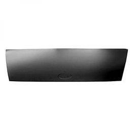 DIEDERICHS Motorhaube 1454000 f&uuml;r Ford