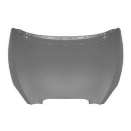 DIEDERICHS Motorhaube 7495000 f&uuml;r SEAT