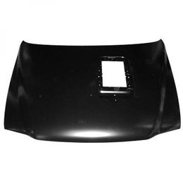 DIEDERICHS Motorhaube 5880801 f&uuml;r MITSUBISHI