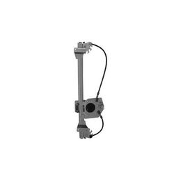 MAGNETI MARELLI Fensterheber 350103847000 hinten links f&uuml;r Opel