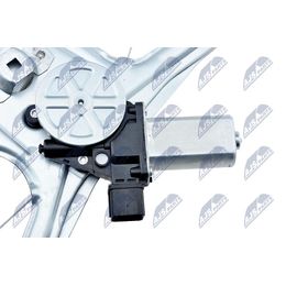 NTY Fensterheber EPS-HD-022 vorne links f&uuml;r HONDA