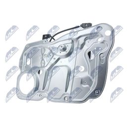 NTY Fensterheber EPS-VW-027 vorne rechts f&uuml;r VAG