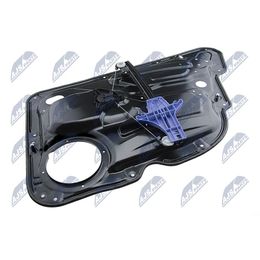 NTY Fensterheber EPS-VW-056 hinten links f&uuml;r VAG