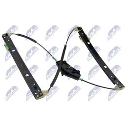NTY Fensterheber EPS-AU-059 vorne links f&uuml;r VAG
