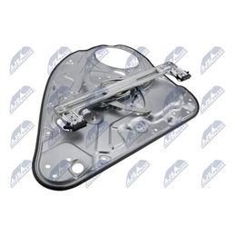 NTY Fensterheber EPS-FR-040 hinten links f&uuml;r Ford