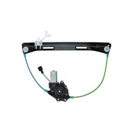 KAMOKA Fensterheber 7200137 vorne links f&uuml;r Fiat
