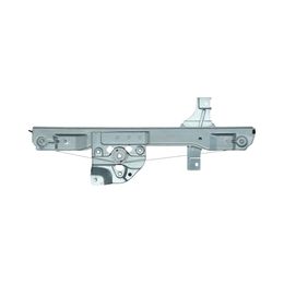 KAMOKA Fensterheber 7200155 vorne links f&uuml;r Peugeot