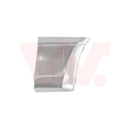 Van Wezel Kotfl&uuml;gel 2758156 unten