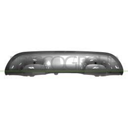 PRASCO Spoiler rn7501851 hinten f&uuml;r RENAULT