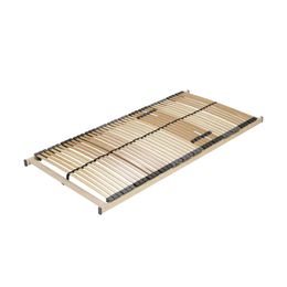 M&ouml;bel Kraft Lattenrost Euroflex 400 NV - Materialmix - 90 cm - M&ouml;bel Kraft