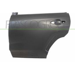 PRASCO T&uuml;r, Karosserie ty2933554 hinten links f&uuml;r TOYOTA