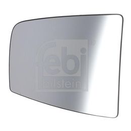 febi bilstein Spiegelglas, Au&szlig;enspiegel 198339 links f&uuml;r Ford