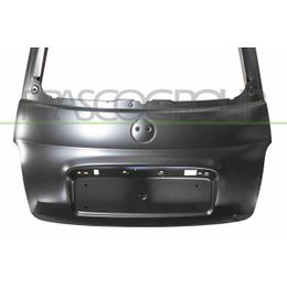 PRASCO Koffer-/Laderaumklappe ft0303160 f&uuml;r Fiat