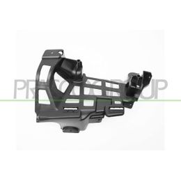 PRASCO Halter, Sto&szlig;f&auml;nger me3521074 hinten links f&uuml;r Mercedes