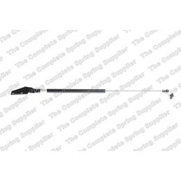 Lesj&ouml;fors LESJ&Ouml;FORS Gasfeder, Koffer-/Laderaum 8188309 hinten links f&uuml;r Subaru