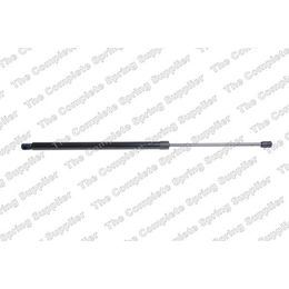 Lesj&ouml;fors LESJ&Ouml;FORS Gasfeder, Koffer-/Laderaum 8163484 hinten f&uuml;r Vaughall