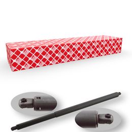 febi bilstein Gasfeder, Koffer-/Laderaum 103853 hinten rechts f&uuml;r Mercedes