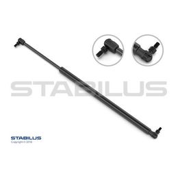 Stabilus Gasfeder, Koffer-/Laderaum 631612 f&uuml;r LOTUS