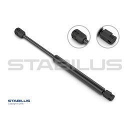 Stabilus Gasfeder, Koffer-/Laderaum set153440 f&uuml;r Chrysler