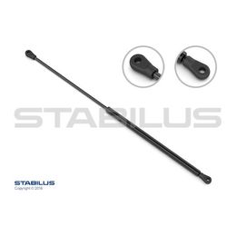 Stabilus Gasfeder, Koffer-/Laderaum set2013bn f&uuml;r Ford