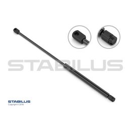 Stabilus Gasfeder, Koffer-/Laderaum set361119 f&uuml;r LANCIA