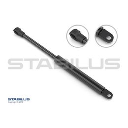 Stabilus Gasfeder, Koffer-/Laderaum set9378kb f&uuml;r Porsche