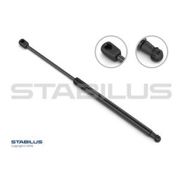 Stabilus Gasfeder, Koffer-/Laderaum set298544 f&uuml;r HONDA