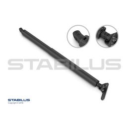 Stabilus Gasfeder, Koffer-/Laderaum set042069019164 f&uuml;r Mercedes