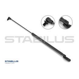 Stabilus Gasfeder, Koffer-/Laderaum set043738043977 f&uuml;r MAZDA