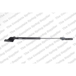 Lesj&ouml;fors LESJ&Ouml;FORS Gasfeder, Koffer-/Laderaum 8162055 hinten links f&uuml;r NISSAN Suzuki
