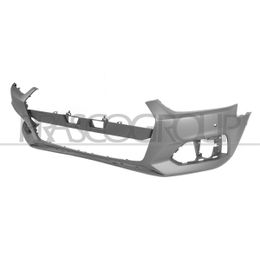 PRASCO Sto&szlig;f&auml;nger ad6241044 vorne f&uuml;r Audi