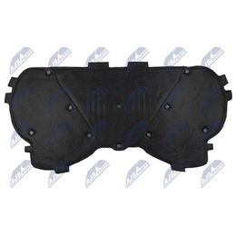 NTY Motorraumd&auml;mmung ezcau112 Motorhaube f&uuml;r VAG