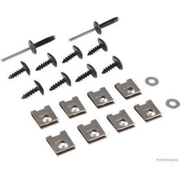 HERTH+BUSS ELPARTS Montagesatz, Sto&szlig;f&auml;nger 50269160 hinten f&uuml;r VAG