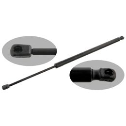 febi bilstein Gasfeder, Koffer-/Laderaum 31050 beidseitig f&uuml;r HONDA