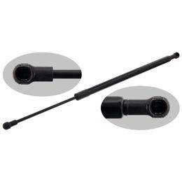 febi bilstein Gasfeder, Koffer-/Laderaum 36212 hinten rechts f&uuml;r Volvo