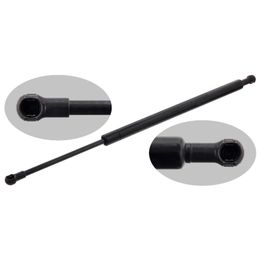 febi bilstein Gasfeder, Koffer-/Laderaum 36213 beidseitig f&uuml;r Volvo