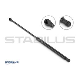 Stabilus Gasfeder, Koffer-/Laderaum 736172 f&uuml;r Peugeot