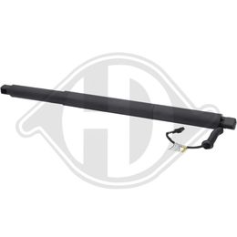 DIEDERICHS Gasfeder, Koffer-/Laderaum 9100525 beidseitig f&uuml;r BMW