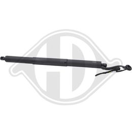 DIEDERICHS Gasfeder, Koffer-/Laderaum 9100529 hinten rechts f&uuml;r BMW