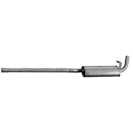 VEGAZ Mittelschalld&auml;mpfer fs28 mitte f&uuml;r Ford
