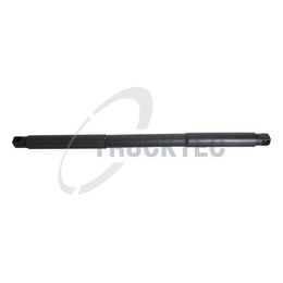 TRUCKTEC AUTOMOTIVE Gasfeder, Koffer-/Laderaum 0262002 links f&uuml;r Mercedes