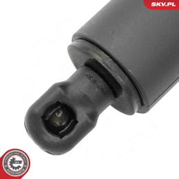 ESEN SKV Gasfeder, Koffer-/Laderaum 52skv848 hinten rechts f&uuml;r Mercedes