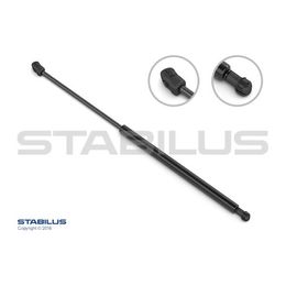 Stabilus Gasfeder, Koffer-/Laderaum 126672 f&uuml;r Ford AUSTRALIA