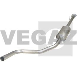 VEGAZ Vorschalld&auml;mpfer fts425 f&uuml;r Fiat