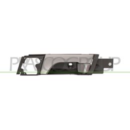PRASCO T&uuml;rgriff, Innenausstattung dw7208502 hinten links f&uuml;r CHEVROLET